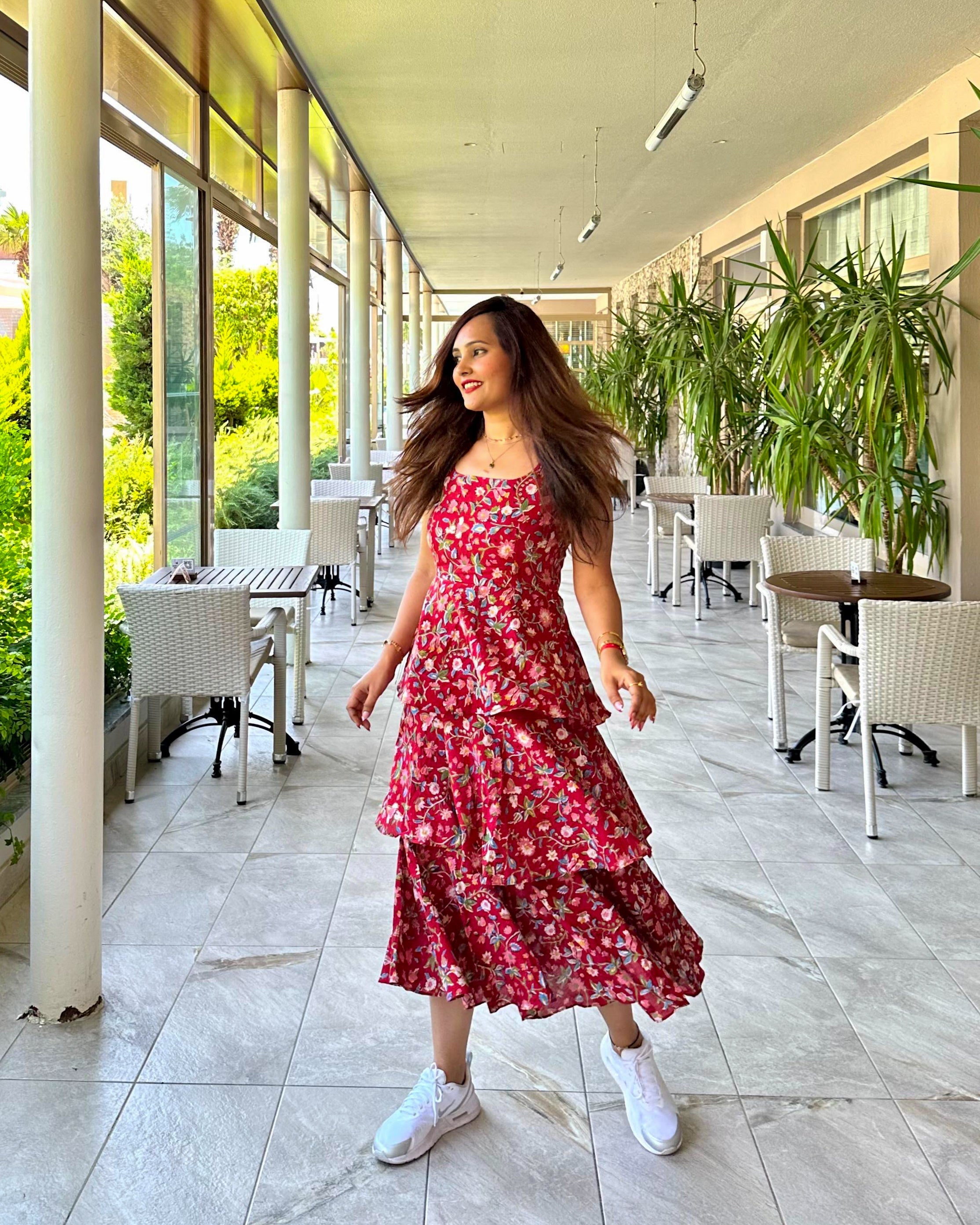 Dresses – sivakaindia