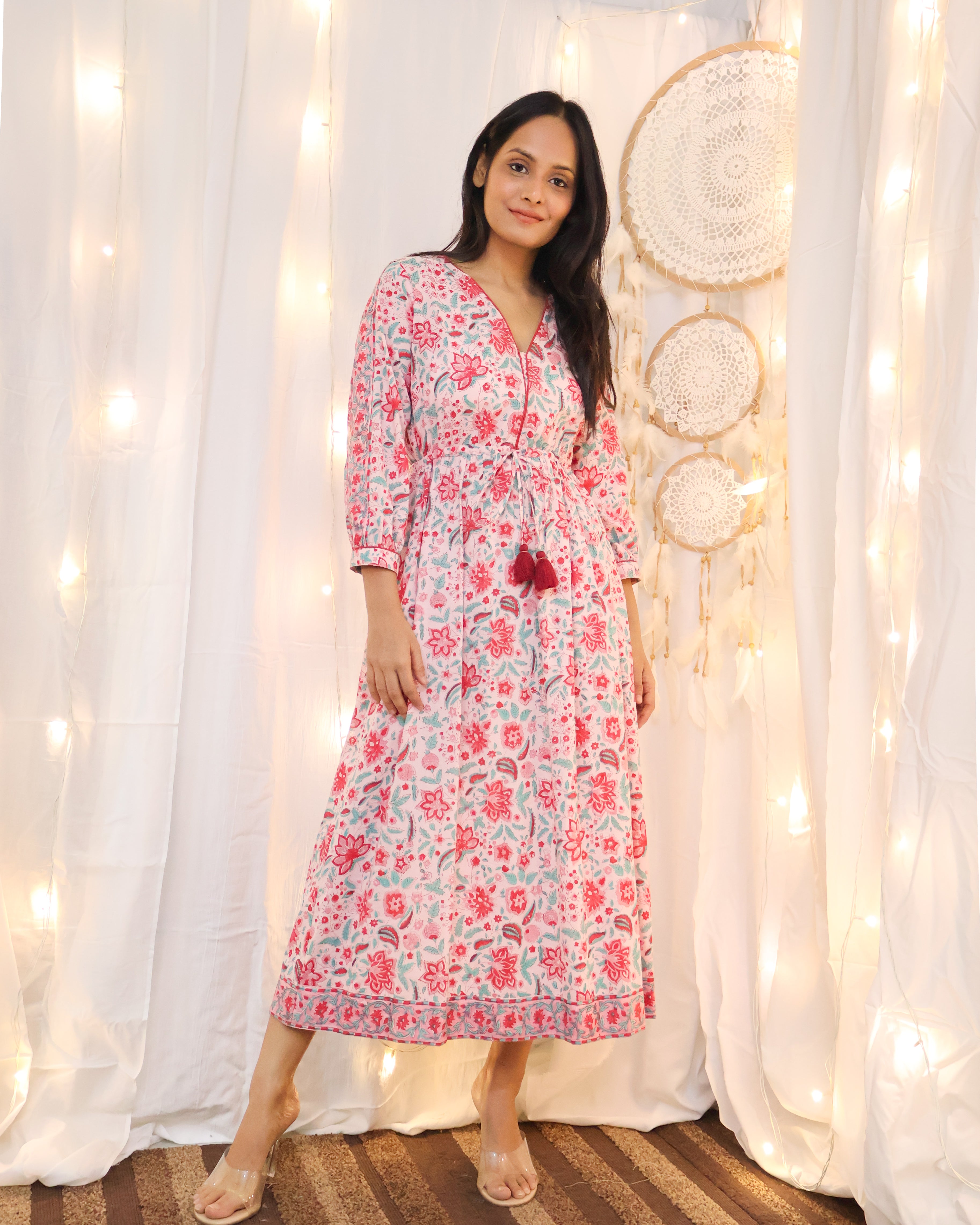 Alice long dress – sivakaindia